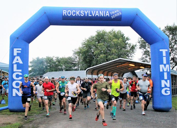 Weather as much of a ‘Beast’ as Mountain in this year’s Boulder Beast ...